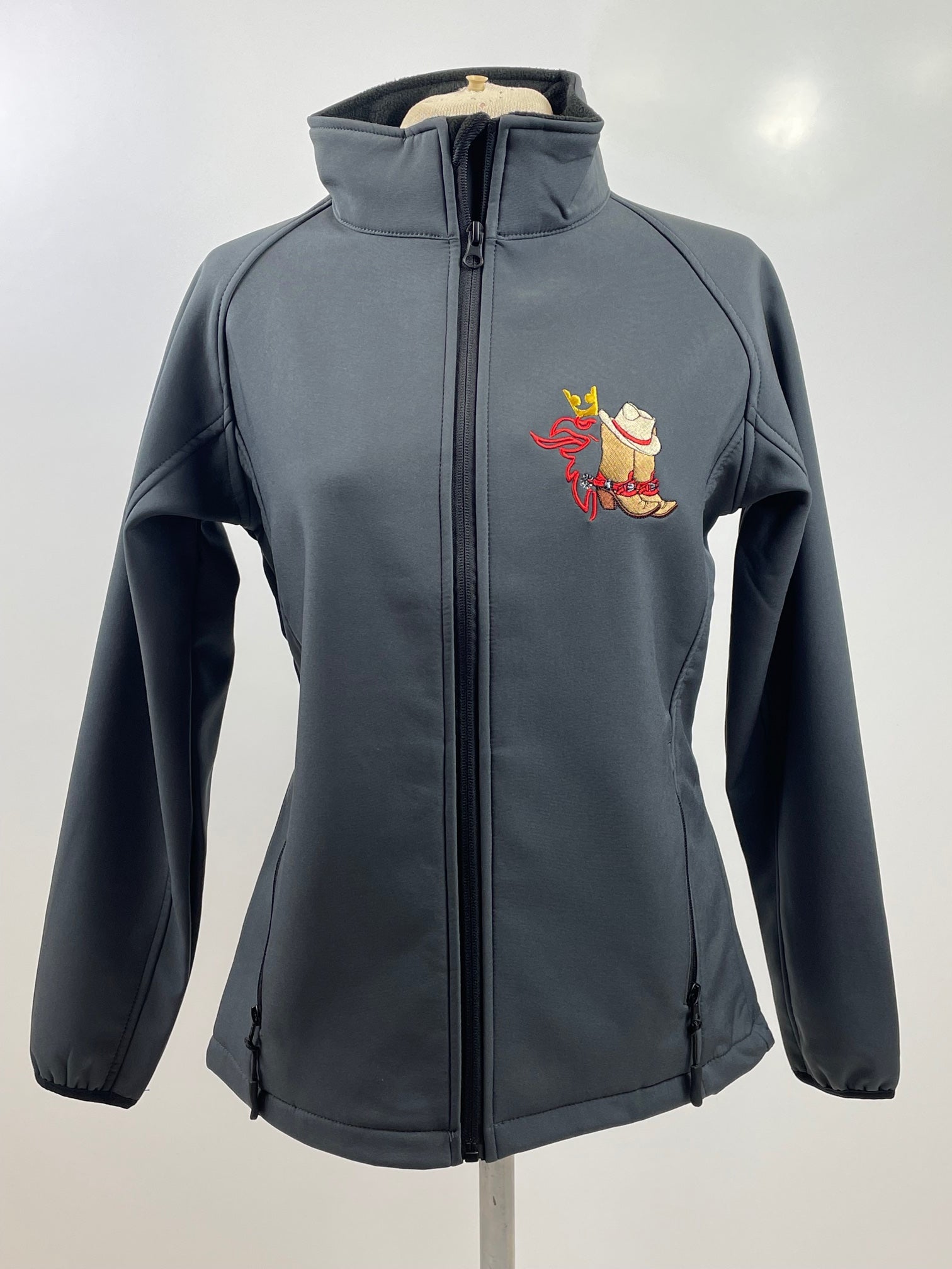 Coats – Threadmark Embroidery Newry